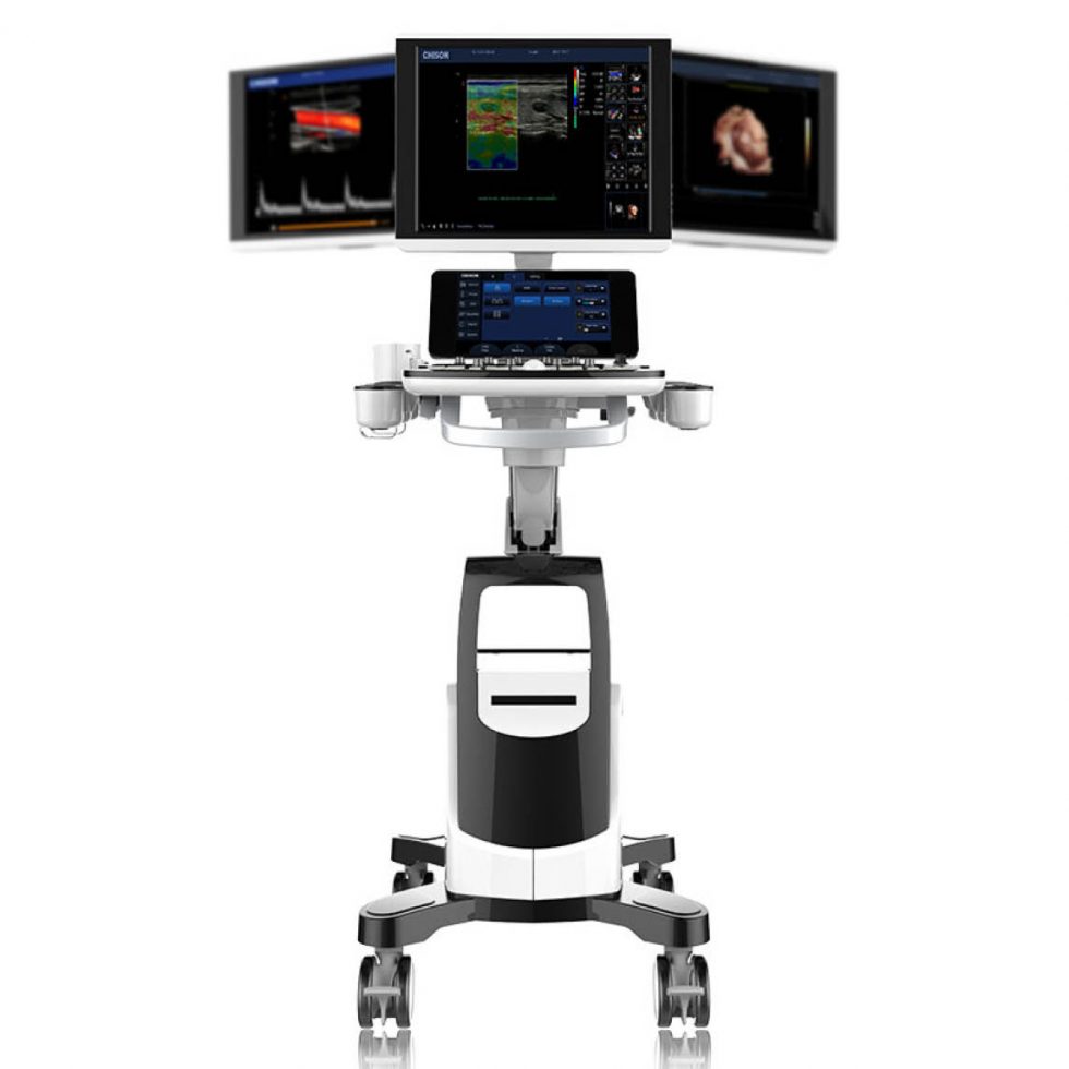 Chison CBit 6 - Sonocamp Schmitt-Haverkamp