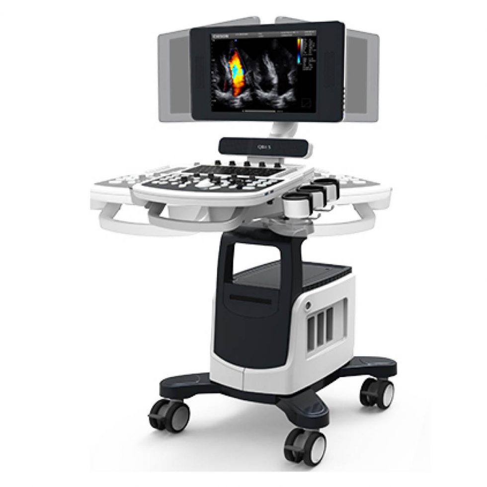 Chison CBit 6 - Sonocamp Schmitt-Haverkamp